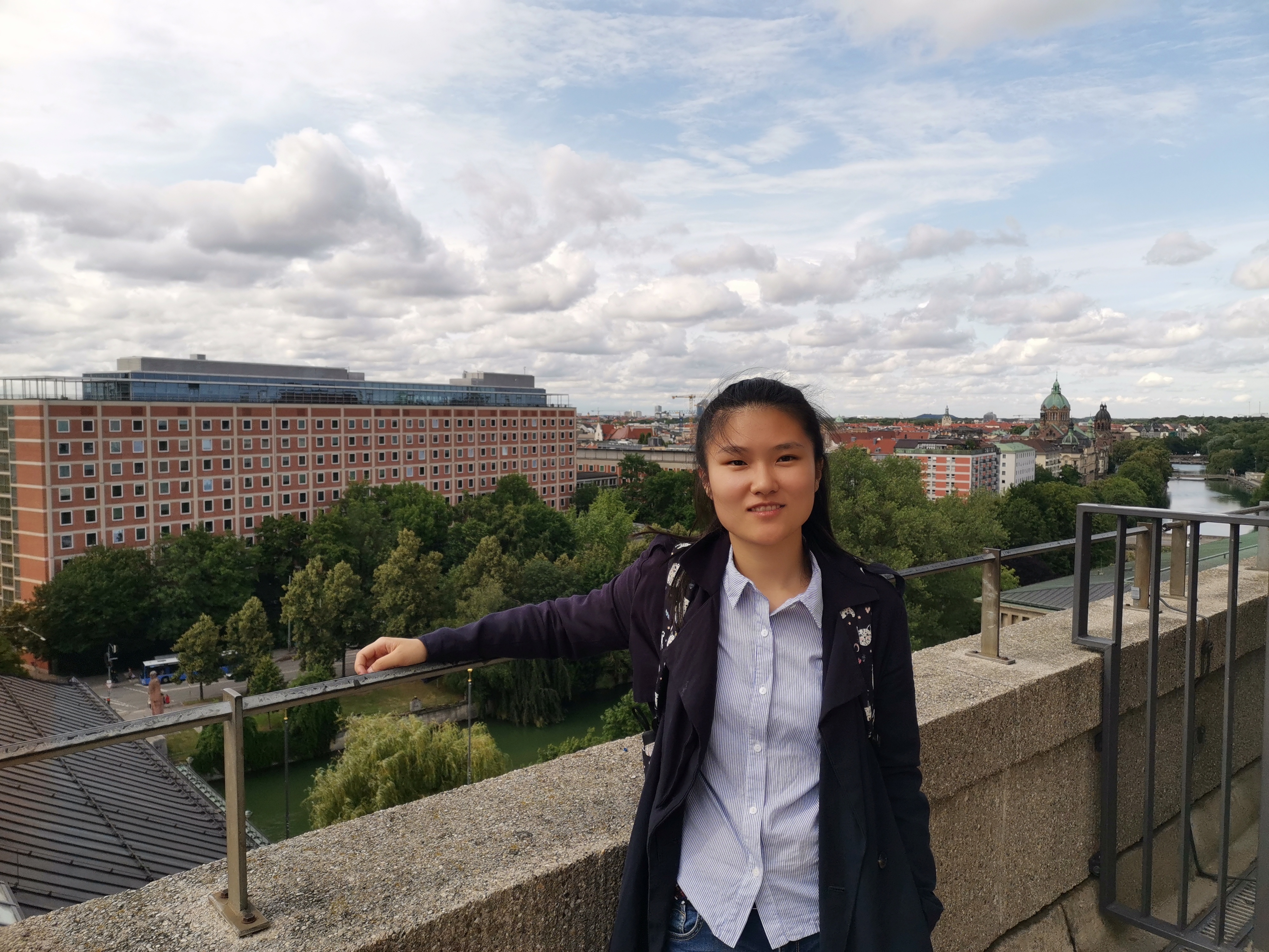 Liyuan Lin’s Webpage